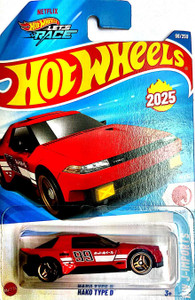 HOT WHEELS HOTWHEELS HAKO TYPE D - HOTWHEELS HAKO TYPE D . shop for HOT ...