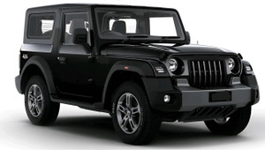 Zenex store Thaar Jeep car Toy Kids Die-Cast Thar Openable Doors ...