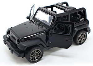 JAINNS TOYZ Mahindra Thar Metal Diecast Toy Car - Mahindra Thar Metal ...