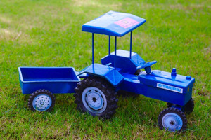 UTP Best Fashionable tractor trolley toy - Best Fashionable tractor ...