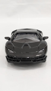 Kavya Enterprises Die-Cast Metal Pull Back Car, Model Car - Die-Cast ...