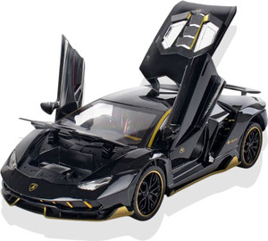 Neonx Solid Build Metal Body Pull Back Cars With Realistic Look - Solid ...