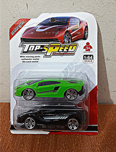 Kart In Box Metal Cars Die Cast Car For Kids Toys Mini Diecast Small ...