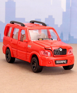 Skkities Mini Scorpio Toy Car - Mini Scorpio Toy Car . shop for ...