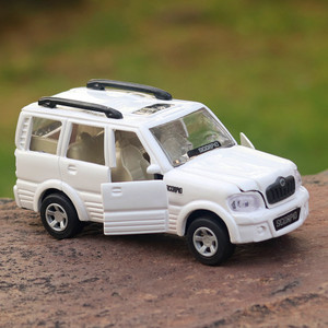 Skkities Push Back Scorpio Toy Car for Kids playing and entertainment ...