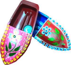 TOYS HOUSE Handmade Attractive Beautiful Design Classic Pop Pop Boats ...