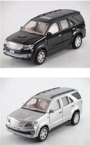 viaan world NEW Centy Combo Pack of (FORTUNE SUVs ) with Sunroof Cut ...