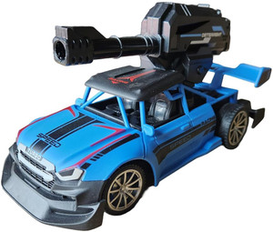 craft bay Water Bomb RC 120 Scale Stunt Rechargable car with Dual ...