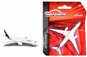 Majorette A350-900 AIRPLANES,DIECAST VEHICLE - A350-900 AIRPLANES ...