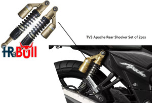 HRBull Apache Shocker Gas Apache Bike Shocker Gas Rear 180cc apache ...