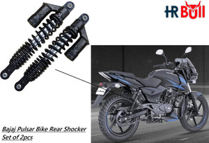 HRBull Pulsar 150 Bike Rear Shocker Pulsar 135 Bike shocker Pulsar bike ...