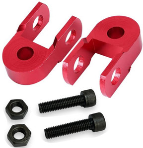 Digital Craft Vehicle Shock Absorber Height Extender Suspension Shocker ...