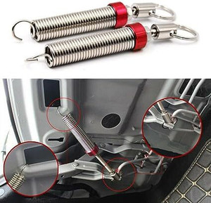 Ride2joy 2 Pcs Adjustable Automatic Vehicle Car Trunk Boot Lid Lifting ...