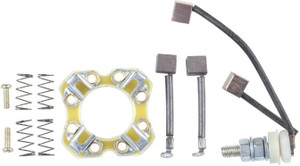 GEO SELF STARTER CARBON PLATE ASSEMBLY/BRUSH HOLDER FOR KTM DUKE 390 ...