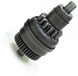 AUTOPLEX Self Starter Bendix Drive Compatible for Activa/TVS Pep ...