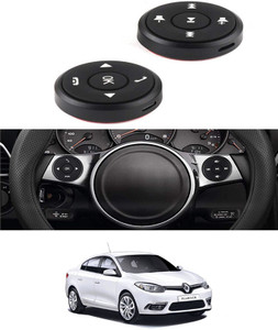AYW 10 Buttons Multi-function Wireless Steering Wheel Controller For ...