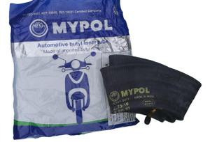 MYPOL 3.00-18 3.00-18 Schrader Valve Tire Tube Price in India - Buy ...