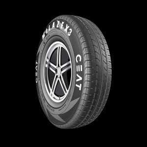 CEAT FUELSMART 4 Wheeler Tyre Price in India - Buy CEAT FUELSMART 4 ...