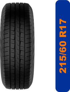 CEAT 215/60 R17 SecuraDrive SUV TL 96H 4 Wheeler Tyre Price in India ...