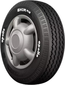 Apollo BHIM RIB 4 Wheeler Tyre Price in India - Buy Apollo BHIM RIB 4 ...