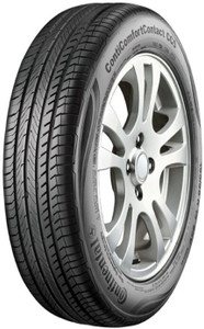 CONTINENTAL Conti Comfort Contact 175/65 R14 82H 4 Wheeler Tyre Price ...