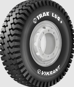 JK Vikrant Trak Lug+ 4 Wheeler Tyre Price in India - Buy JK Vikrant ...