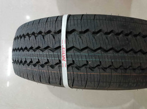 MRF 215/75R15 LT 115/113 S MUSCLE MASTER UA7 TUBE TYPE TYRE 4 Wheeler ...