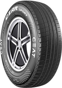 CEAT Czar Sport 4 Wheeler Tyre Price in India - Buy CEAT Czar Sport 4 ...