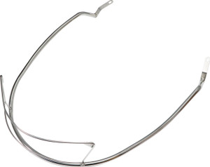 TVS Scooter Guard Kit - IQUBE - Sliver Vehicle Tool Kit Price in India ...