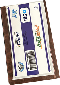 OM MEGA FASTAG HOLDER CAR COVER Vehicle Tool Kit Price in India - Buy ...