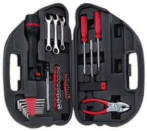 DEVKI TOOL_KIT_10 Vehicle Tool Kit Price in India - Buy DEVKI TOOL_KIT ...