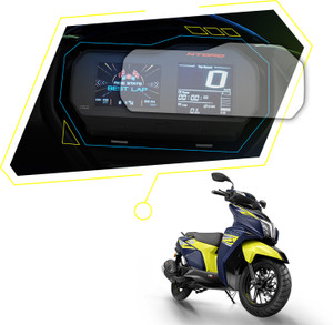 TVS Proshield NTORQ 125 XT - White Vehicle Tool Kit Price in India ...