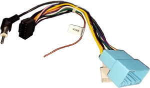 auto galaxy Android Stereo Coupler Harness For All Maruti Suzuki Cars ...