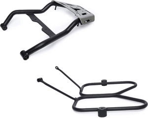 TVS Rear Rack Kit Vehicle Tool Kit Price in India - Buy TVS Rear Rack ...