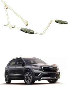 MATIES Heavy Duty Rolling Folding Jack Rod Only Kushaq Skoda 2024 ...