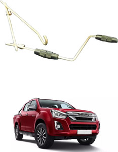 MATIES Heavy Duty Rolling Folding Jack Rod Only V Cross Isuzu 2019 ...