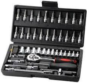 Eeshael TOOL_KIT_03 Vehicle Tool Kit Price in India - Buy Eeshael TOOL ...
