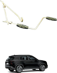MATIES Heavy Duty Rolling Folding Jack Rod Only Creta N Line Hyundai ...