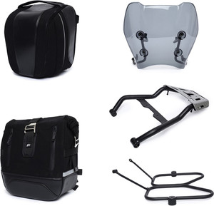 TVS Tour Kit Vehicle Tool Kit Price in India - Buy TVS Tour Kit Vehicle ...