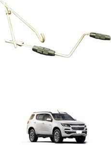 MATIES Heavy Duty Rolling Folding Jack Rod Only Trailblazer Chevrolet ...