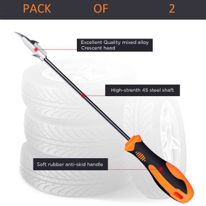 SPIRITUAL HOUSE 2 In 1 Car Tire Stone Stones Stone Picker For Motor ...