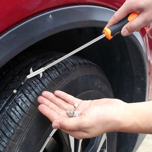 Somapa 1pcs Car Tyre Stone Removing Tool Car Tyre Cleaning Tool Vehicle ...