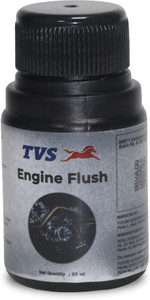 TVS Engine flush_VST 50 ml - White Vehicle Tool Kit Price in India ...