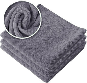 spotless Microfiber Vehicle Washing Cloth Price in India - Buy spotless ...