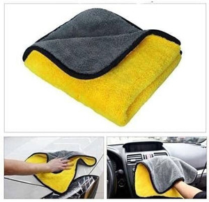 DriveXpert Microfiber Vehicle Washing Cloth Price in India - Buy ...