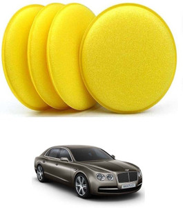 Etradezone Polyurethane Vehicle Washing Sponge Price in India - Buy ...