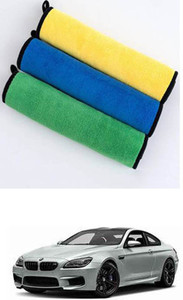 APICAL Microfiber Vehicle Washing Cloth Price in India - Buy APICAL ...