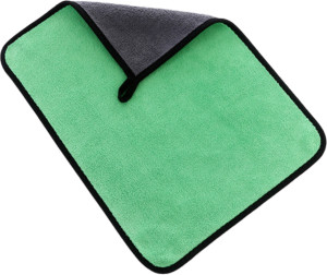 Caronix Microfiber Vehicle Washing Cloth Price in India - Buy Caronix ...