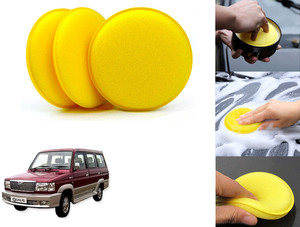 AUTO PEARL Polyurethane Vehicle Washing Sponge Price in India - Buy ...
