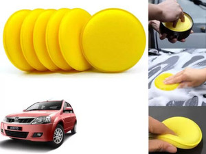 UNIESHINE Polyurethane Vehicle Washing Sponge Price in India - Buy ...